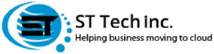 ST Tech Inc - Complete Oracle cloud solution provider